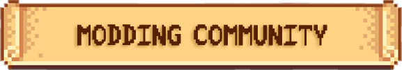 Stardew Valley Mods