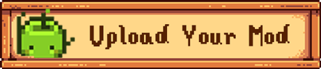Stardew Valley Mods